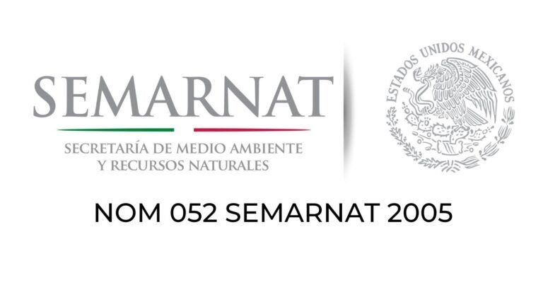 Descarga Logo Semarnat | Grupo Briffault